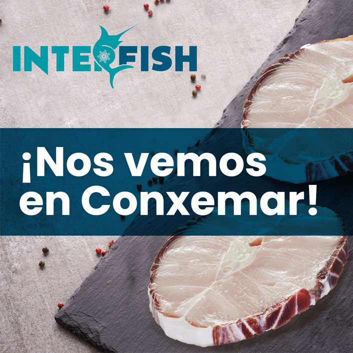 INTERFISH estará presente en la 24ª Feria Internacional de productos ...