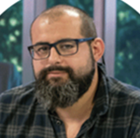 RAUL GARCIA - Interfish