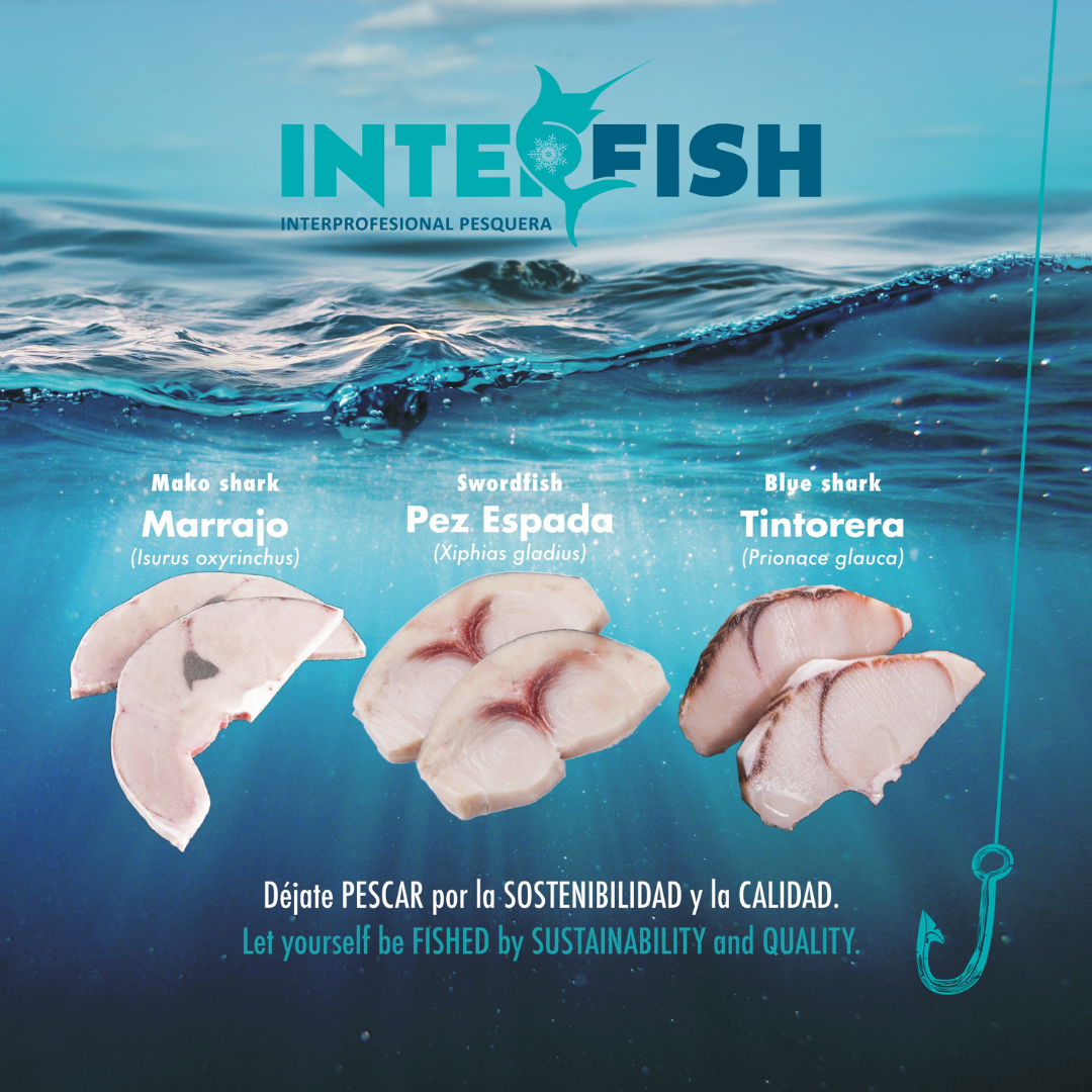 INTERFISH- España edita nuevo material corporativo que recoge sus tres ...